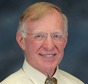 Med School Watercooler: May 2nd DSS to Feature Dr. David Walker